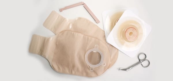 Hollister Ostomy Supplies - Now Available