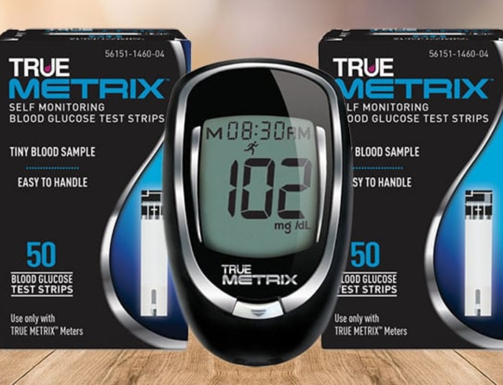 Bayer Contour Glucose Meters & Test Strips | ADW Diabetes
