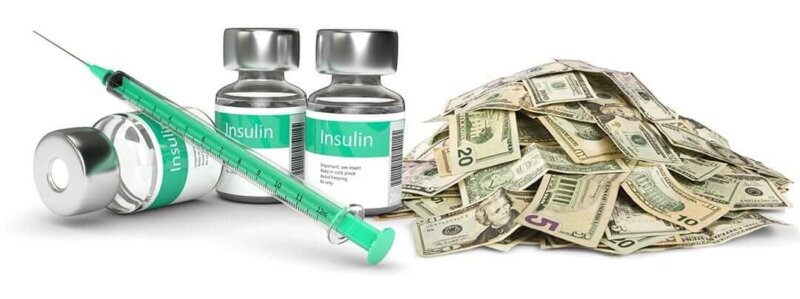 Cost of Insulin - Why Does the Price Keep Going Up? | ADW Diabetes