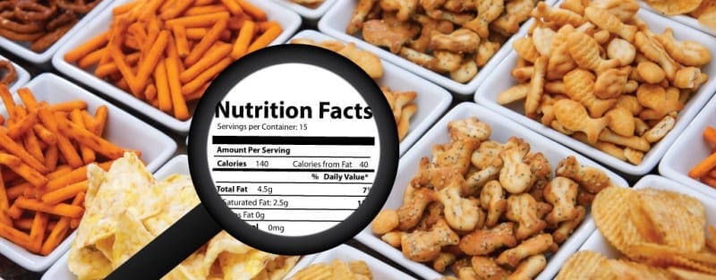 Mislabeled Snack Foods – Are They Real? | ADW Diabetes