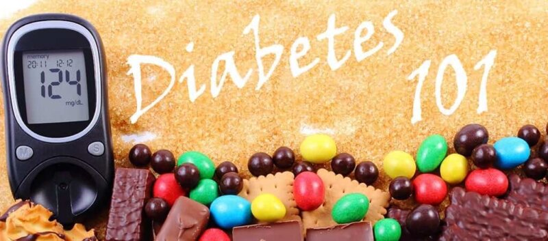 There is Never a Better Time to Learn (or Re-learn) The Basics of Diabetes