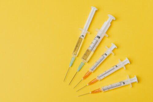 Best Insulin Syringes | Top Manufacturers | ADW Diabetes