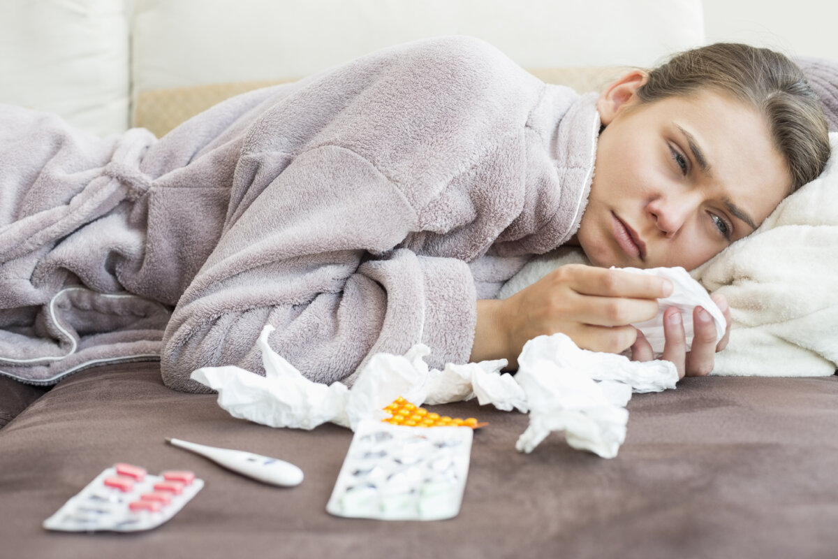CDC Updates On Flu Vaccines and Diabetes | ADW Diabetes