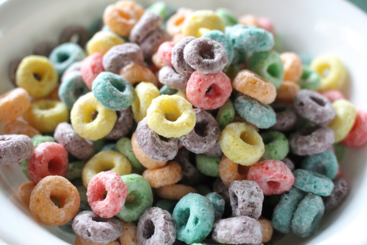 Hidden Sugars in Food | Diet-Planning Tips | ADW Diabetes