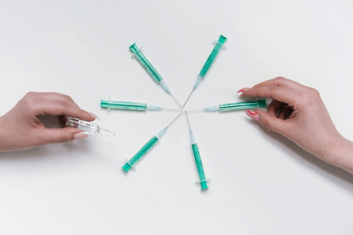 Insulin Needle Gauges | Diameter Guide | ADW Diabetes
