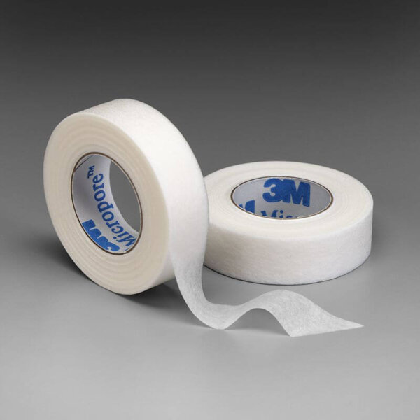 How to Use and Remove Surgical Tape | Guide | ADW Diabetes