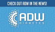 Diabetic Supplies for Sale at ADW Diabetes - Shop Now!
