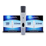 Lancing Devices | ADW Diabetes