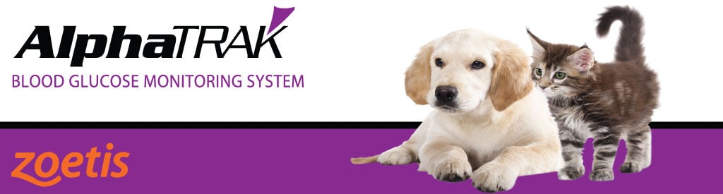 AlphaTRAK Blood Glucose Meter | Trusted Brand | ADW Diabetes