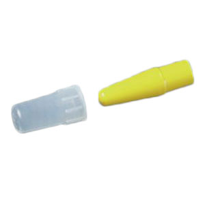 Bard Catheter Cap