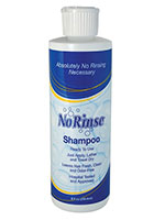 Discount CleanLife No-Rinse Shampoo 16oz