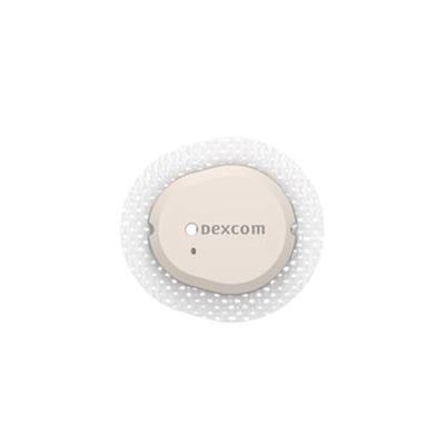 Dexcom G7 Transmitter | All-in-One Sensor | ADW Diabetes