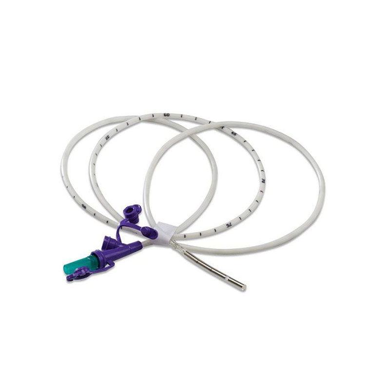 Covidien Entriflex Feeding Tube w/Safe Connect 12 FR 43 inch Each | ADW ...