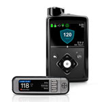 MiniMed Guardian 3 Sensor For Guardian Link Transmitter | ADW Diabetes