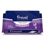 Prevail Adult Incontinent Wipes 12 x 8 inch WW-710 | ADW Diabetes