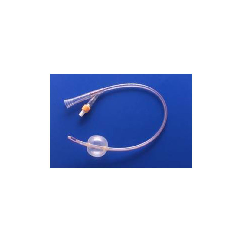 Teleflex Soft Simplastic 3-Way Foley Catheter 22FR 30CC | ADW Diabetes